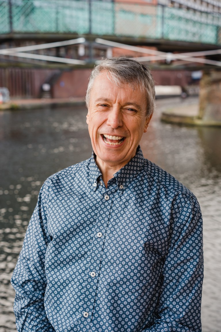 About – Jonathan Davidson