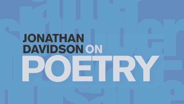 Criticism – Jonathan Davidson