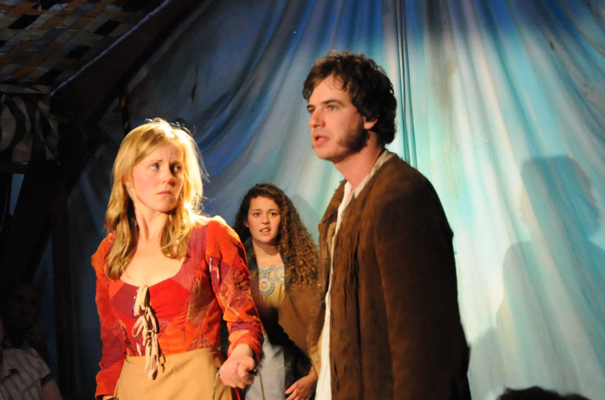 Theatre – Jonathan Davidson